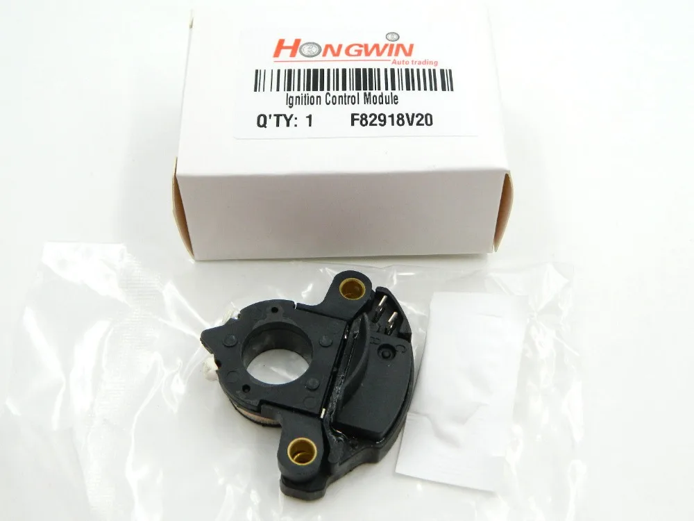 Hongwin IGNITION CONTROL MODULE For FORD FOR KIA,MAZDA F82918V20 33370 ...