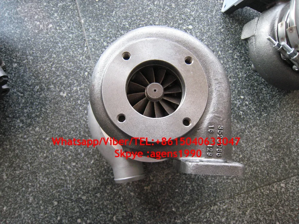 51.09100 7616, 51.09100 7531 3593920 3593921 HX40 Turbo 51.09100 7585 ...