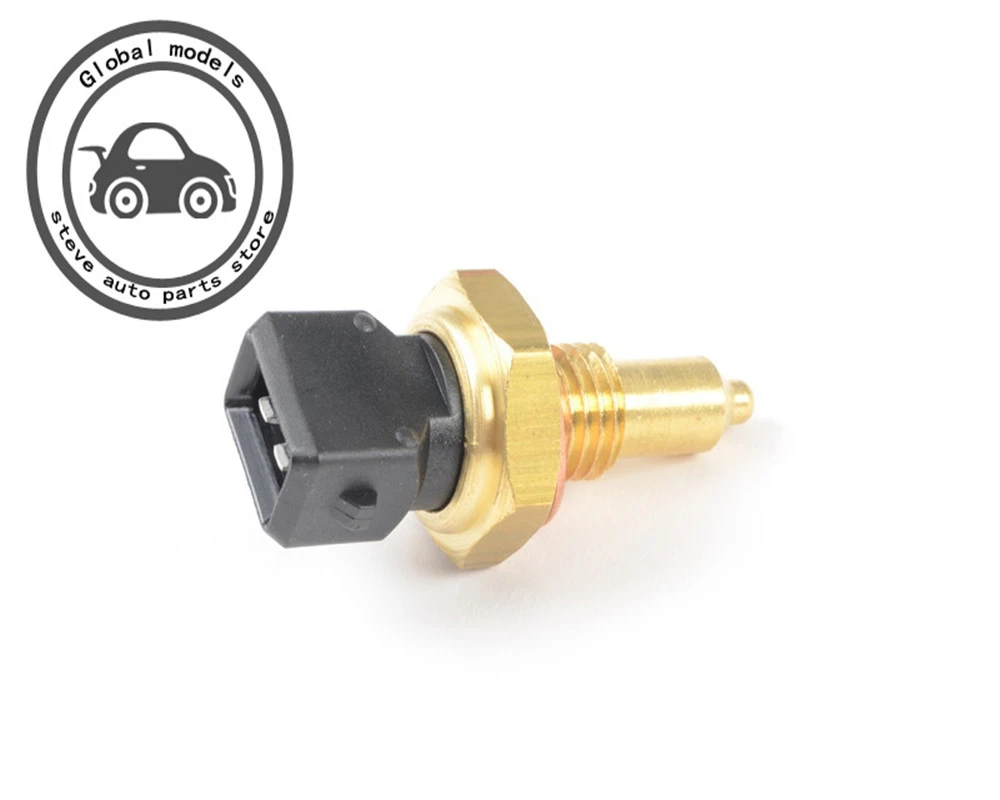Coolant Temperature Sensor For Bmw E90 E91 316i 318i 320i 325d 328i ...