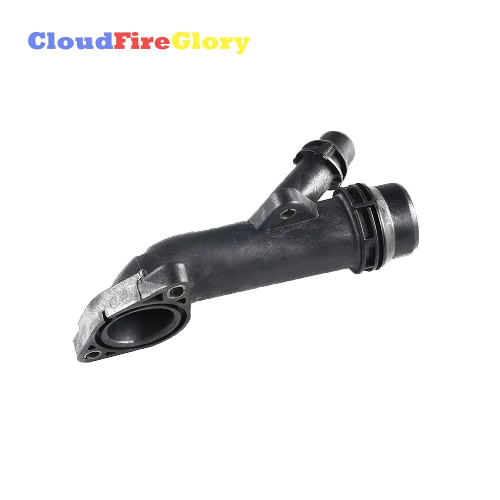 CloudFireGlory conector de manguera de refrigeración para BMW ...