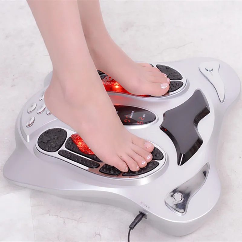 Electromagnetic Pulse Medical Equipment Electric Foot Massager