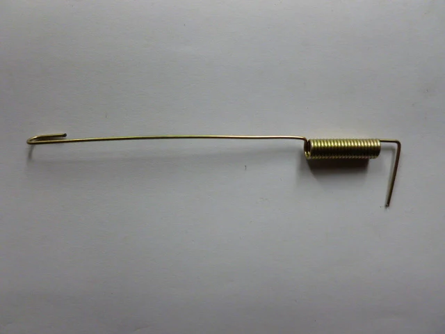 Motorcycle-Rear-Brake-light-Spring-Stop-Switch-Spring-Universal-Chinese ...