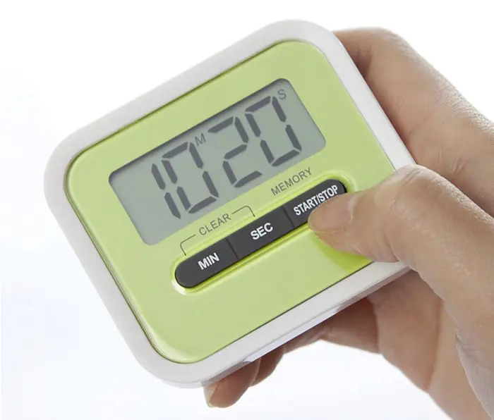 Time out timer - rekaes