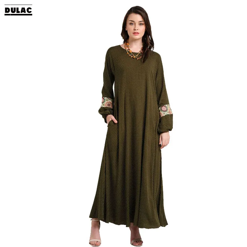 Advanced Customization Wholesale Middle East Robes Muslim Balloon ...