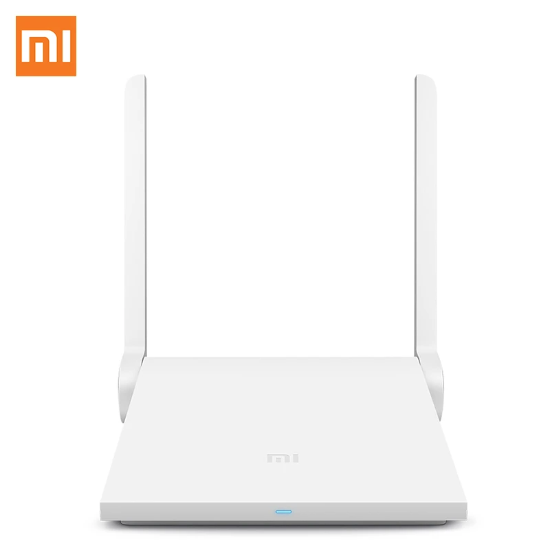 Official English Version Xiaomi Wifi Router 1167mbps Roteador Mini ...