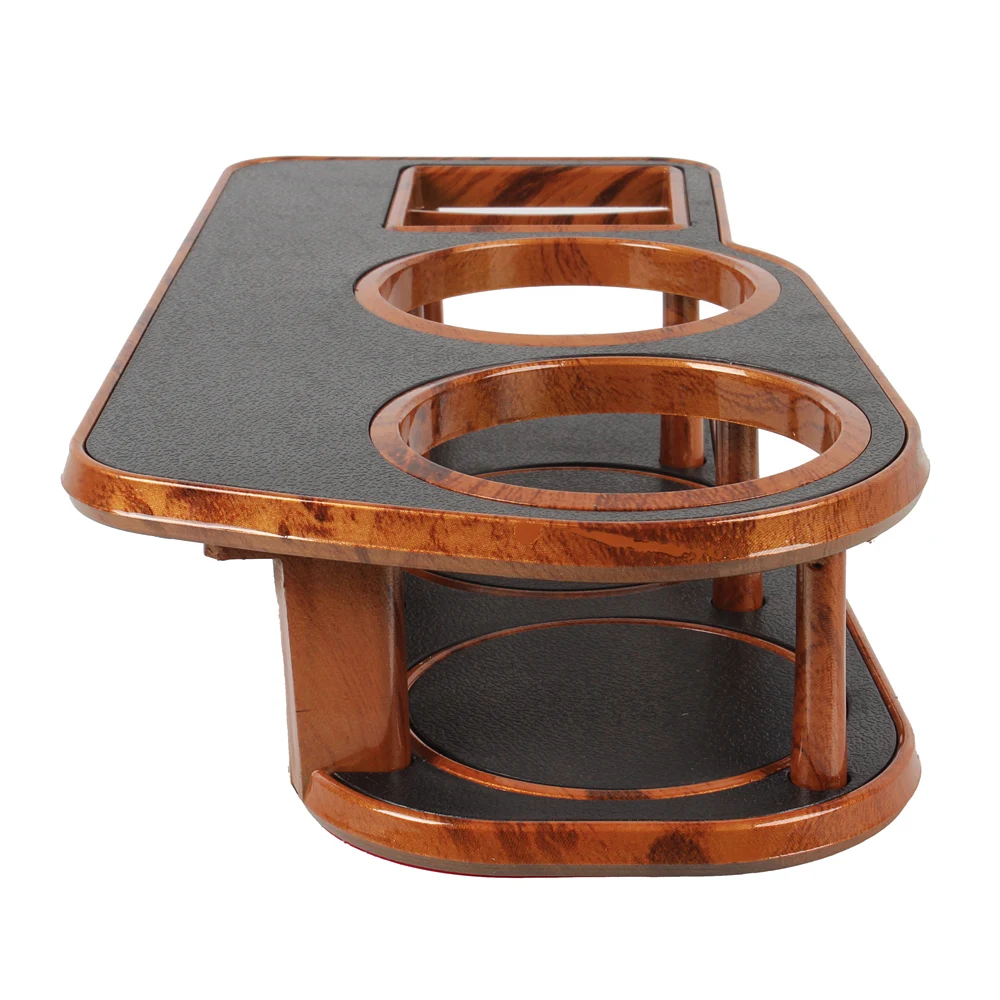 Drink Holder Car Accessories Cup Holder Instrument Desk Table For ...