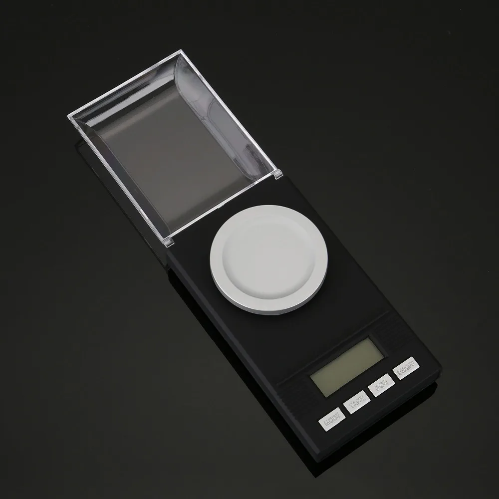 20g 0.001g - Balance Électronique De Précision Pour Bijoux, Or,Carat ...