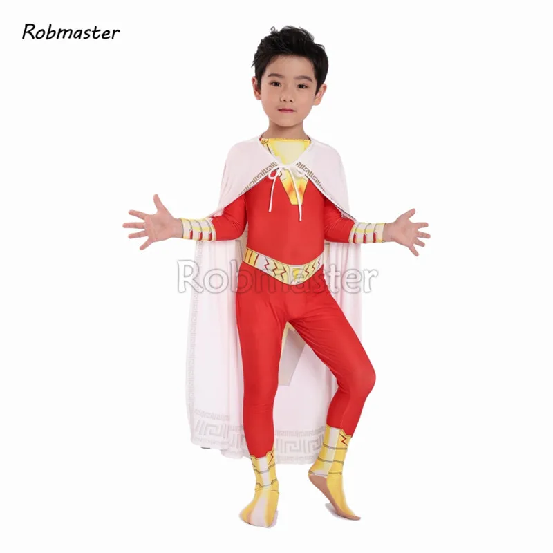 Детский костюм Человека-паука на Хэллоуин, Zentai, лайкра, спандекс ...