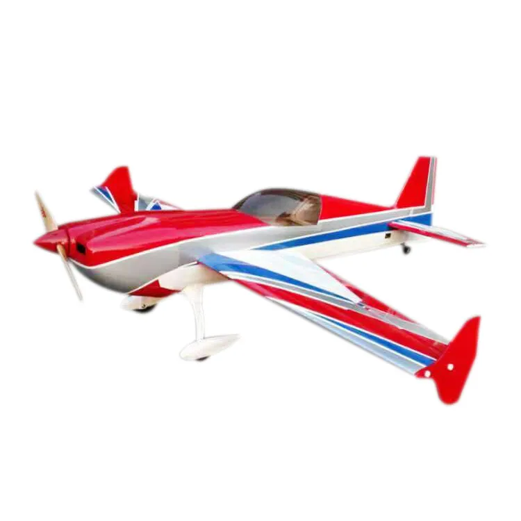 Haikong Pau 60 Inch Extra 300sp Electric Lightweight Wood Fixed-wing Rc ...