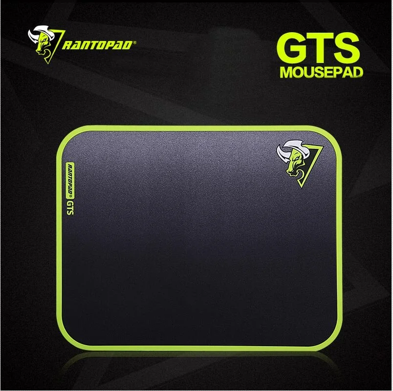Genuine-RANTOPAD-GTS-Fashionable-Carbon-Resin-Large-Gaming-Mouse-Pad ...