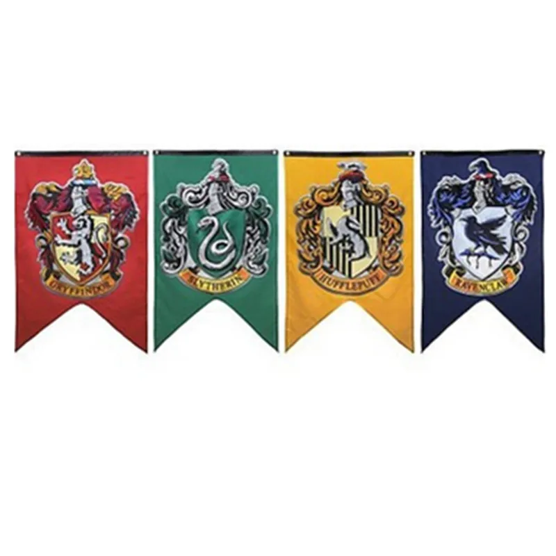 Achetez en Gros harry potter drapeau en Ligne à des Grossistes harry ...
