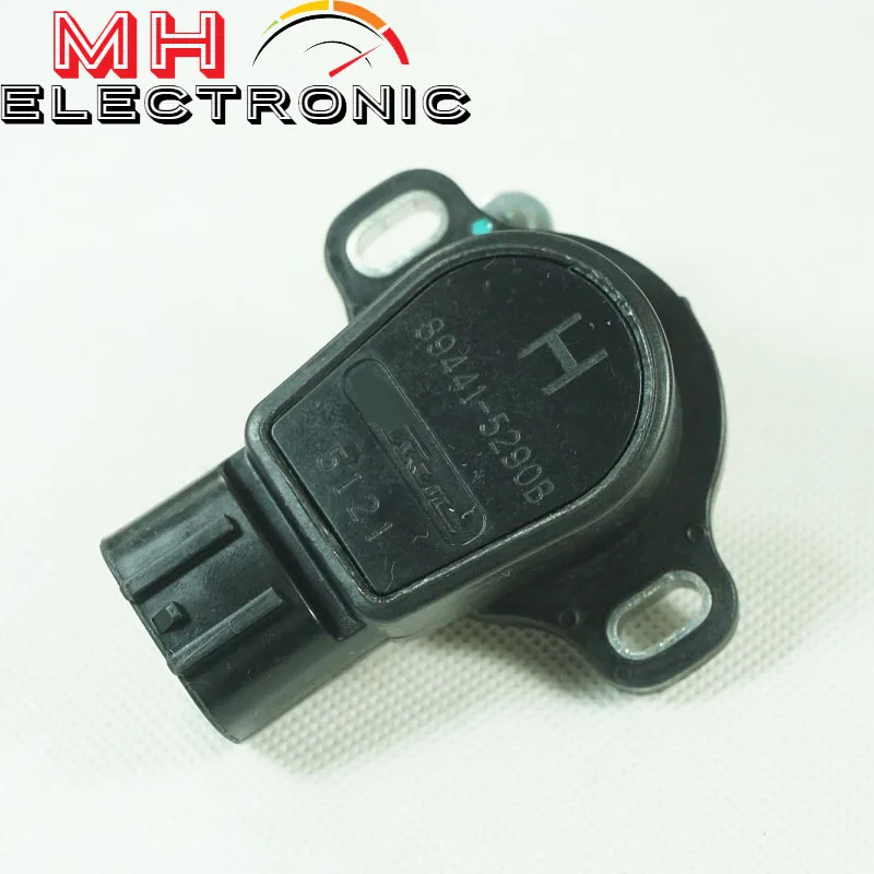 MH Electronic Original 89441 5290B 89441 5290B Throttle Accelerator ...