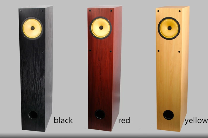 Full range driver single tqwt diy christmas - nightlsa