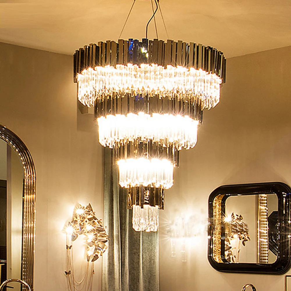 Luxury Lighting