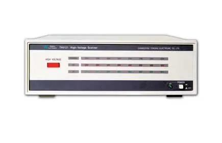 Eight scanner controller TH9121 8 channel high voltage scanner|scanner|scanner control - AliExpress