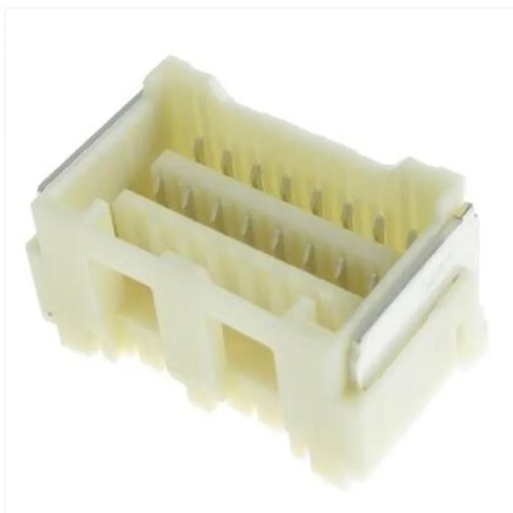 Conector TYCO AMP 503148 1690 16 pines 1,5mm macho 2*8 5031481690 TE ...