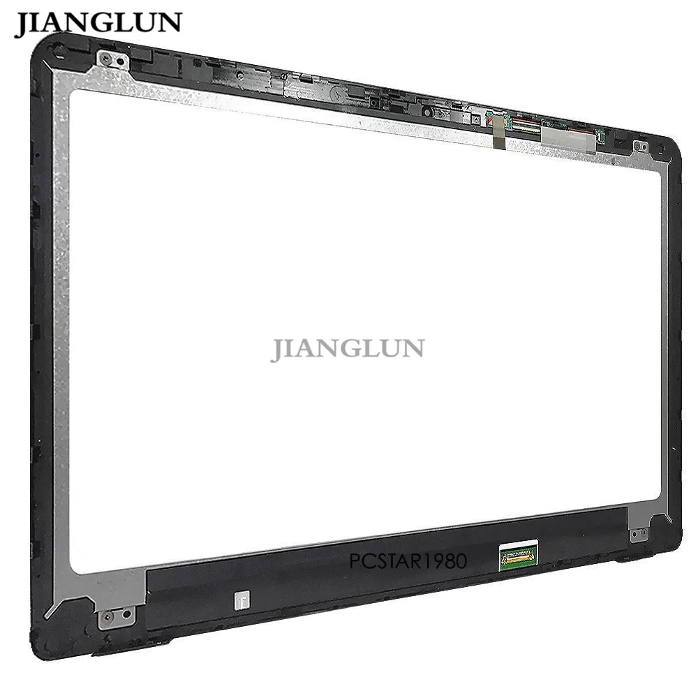 JIANGLUN ЖК-экран установка для HP Envy X360 M6-W103DX M6-W102DX 807532 ...