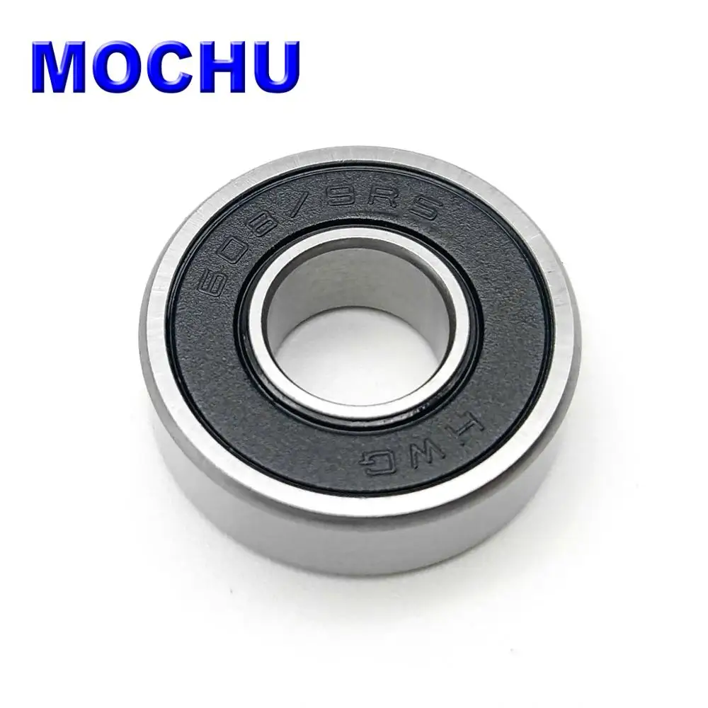 Rodamientos-de-bolas-sellados-MOCHU-1-unidad-rodamiento-608-9RS-9x22x7 ...