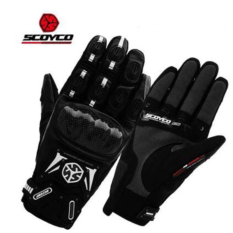 Scoyco Gloves