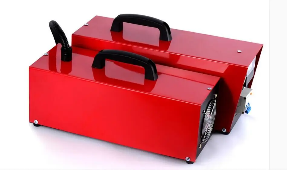 Portable UV light curing machine 3kw Brand New|portable uv curing ...