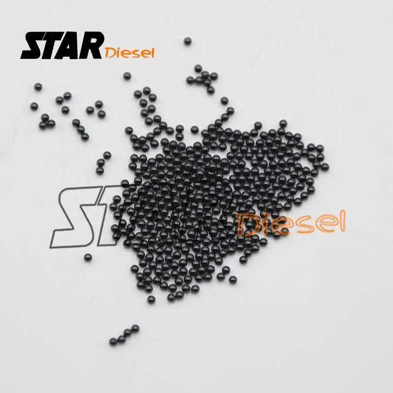 F 00V C05 008 F00VC05008 fuel injector rebuild kits ball diameter 1 ...