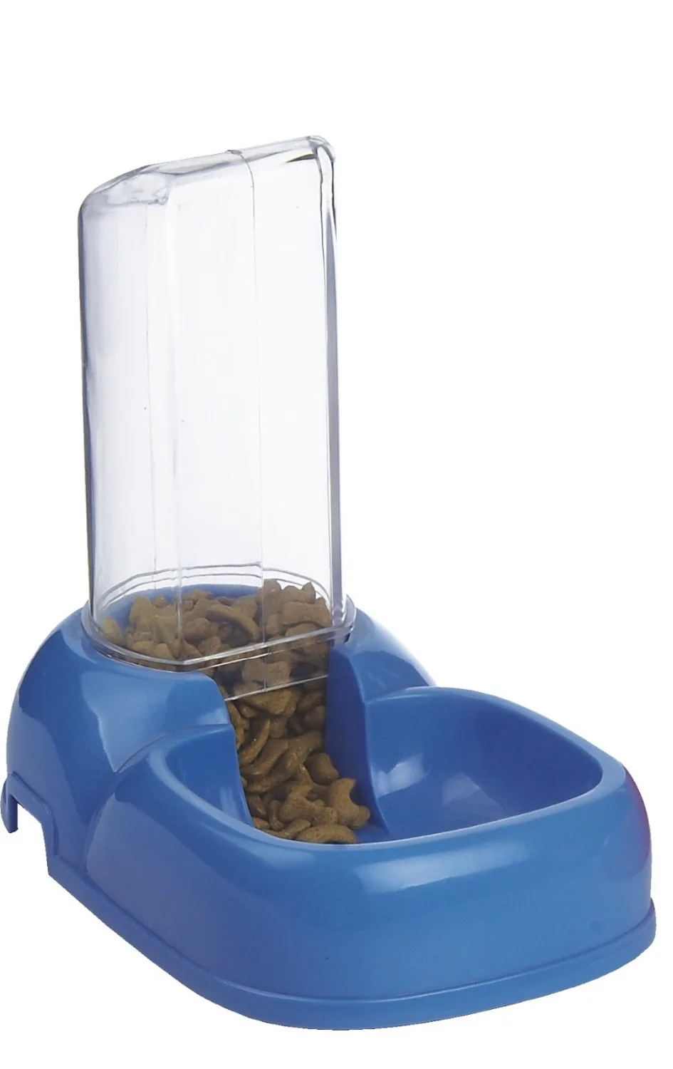Free shipping Pet feeder /Puppy Dog /Cat Kitten Automatic/ food ...