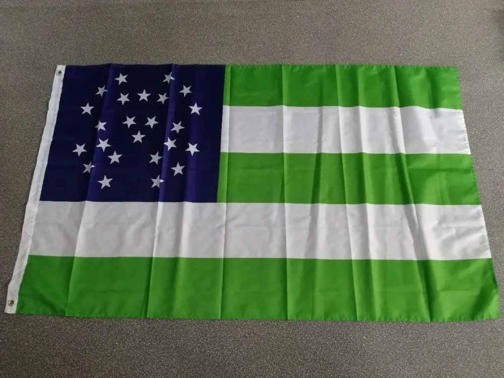 New York City Police Department Flag