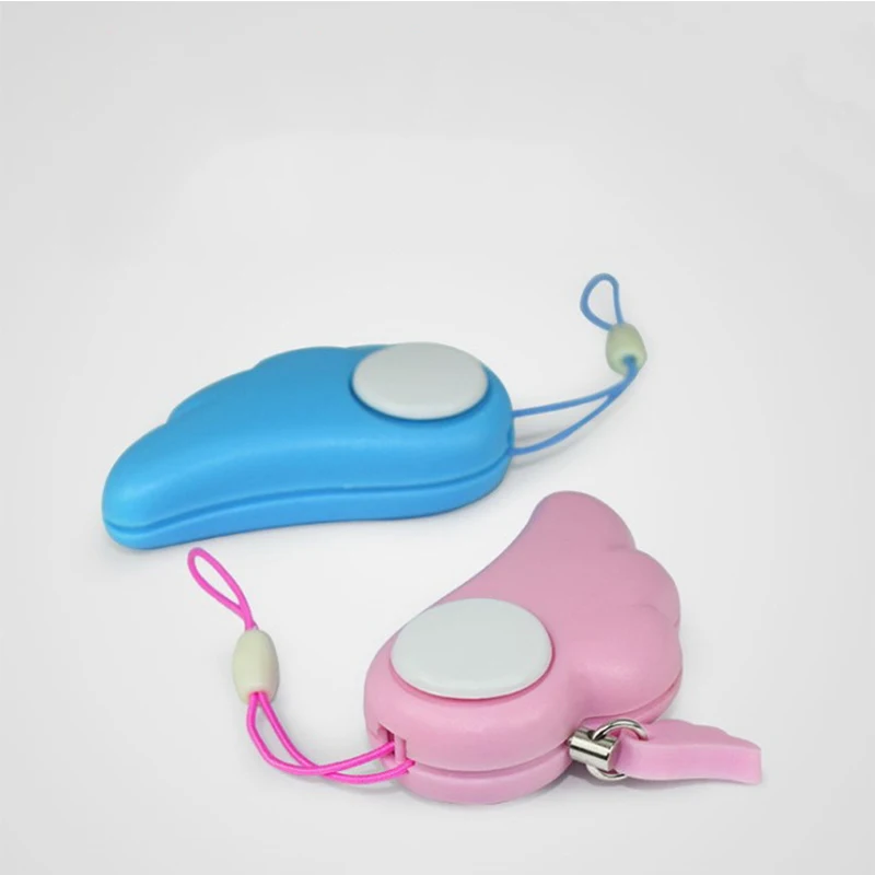 Personal Attack/Anti Rape Alarm Anti-Attack Safety- Personal Security ...