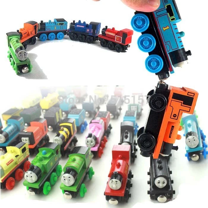 Magnetic Thomas The Tank Engine | canoeracing.org.uk