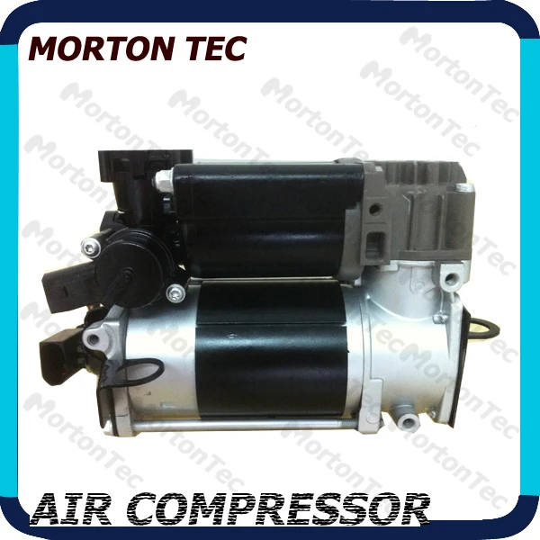 Used car air compressor for Mercedes W220 W211 atlas copco air ...