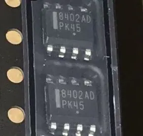 10pcs/lot 8402AD NCV8402ADDR2G NCV8402 8402 SOP8 new|Fuses| - AliExpress