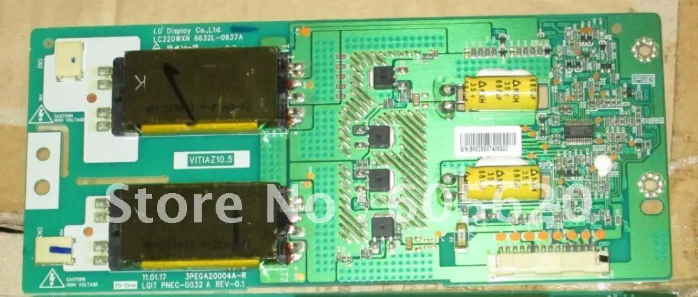 free-shipping-LC320WXN-6632l-0637A-3PEGA20004A-R-PNEC-D032A-REV-0-1-LCD ...