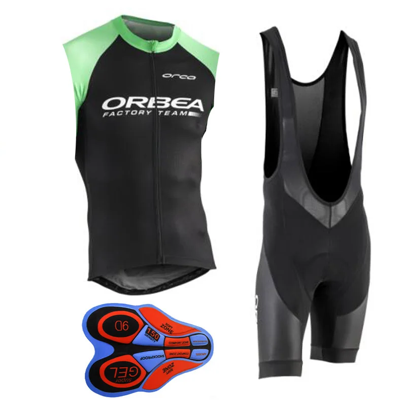 Ropa Ciclismo 2017 ORBEA Cycling jersey Short sleeve Summer bicycle ...