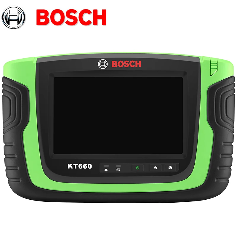 Bosch Auto Computer Decoder Kt660 Upgrade (8g Memory) Professional ...