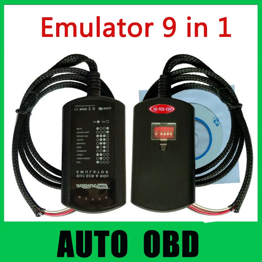 Más Adblue 9in1 Adblue 9 en 1 Adblue emulación 9 in1 no 9 SOFTWARE in1 ...