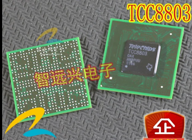 Módulo Tcc8803 Para Embutir, Novo E Original - Peças E Acessórios De ...