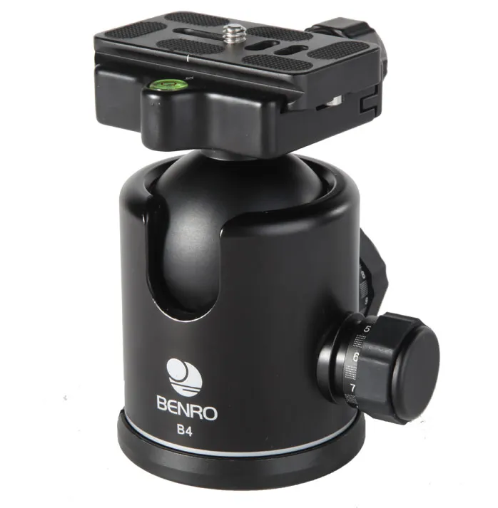 Ball-head-B00-B0-B1-B2-B3-B4-B5-ballhead-Professional-Magnesium-Video ...
