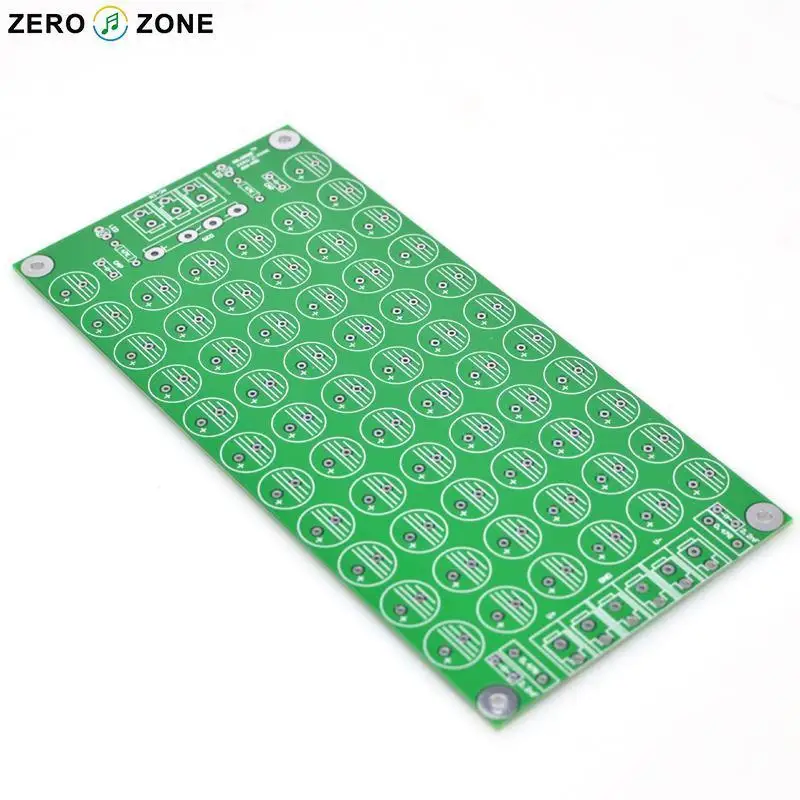 ZEROZONE-62pcs-Capacitors-Array-Power-Supply-Bare-PCB-For-Amplifier-PSU ...