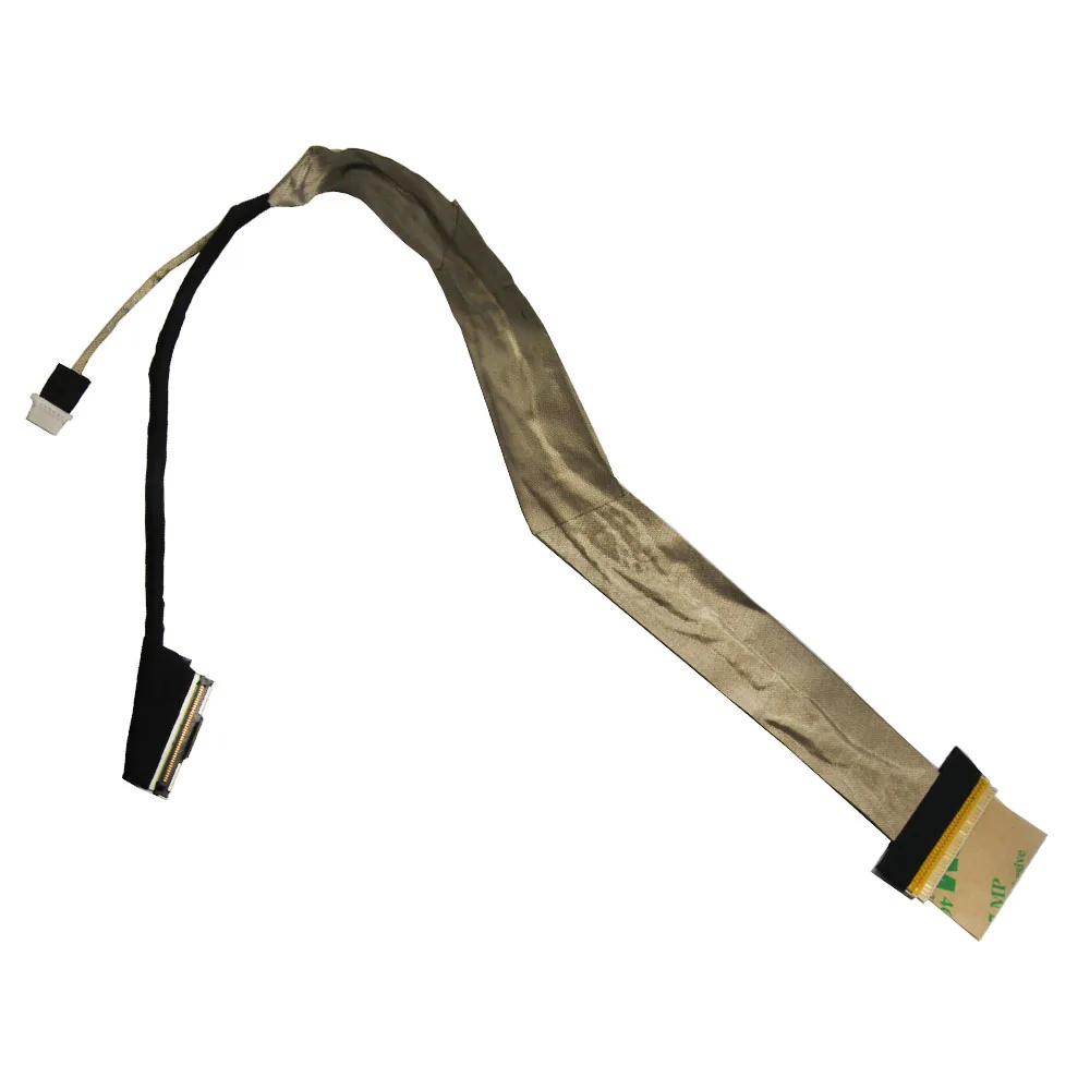 Laptop Lcd Cable For Hp Dv9000 Dv9500 Dv9200 Dd0at9lc108 Dd0at9lc000 ...