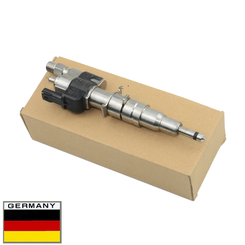 For BMW Petrol Fuel Injector New 13537625713 13537625714 13537537317 ...