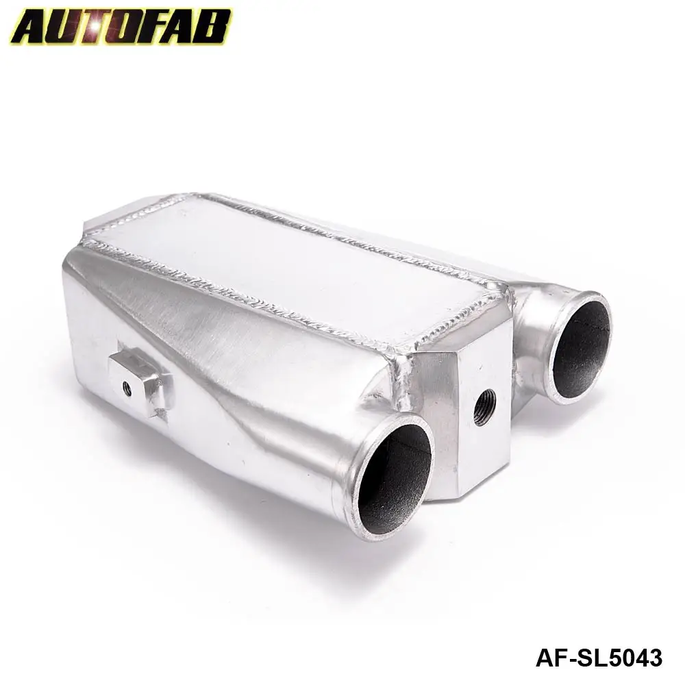 Купить autofab-воздух вода жидкость интеркулер chargecooler 9.5 "х 11 ...