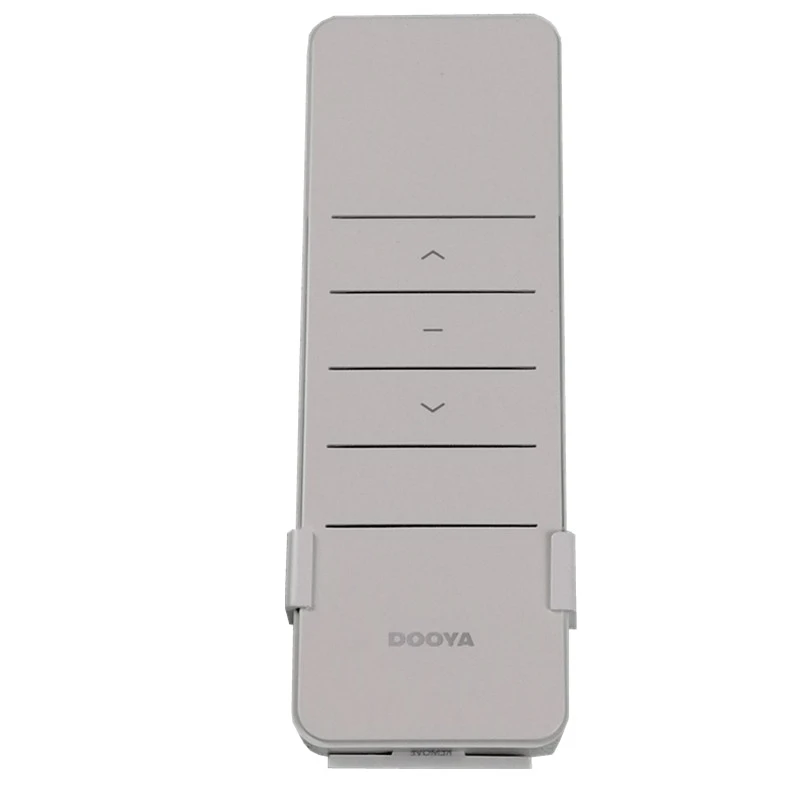 Dooya Remote Controller Dc2700, 15-channel Remote Dc2702 - Blinds ...
