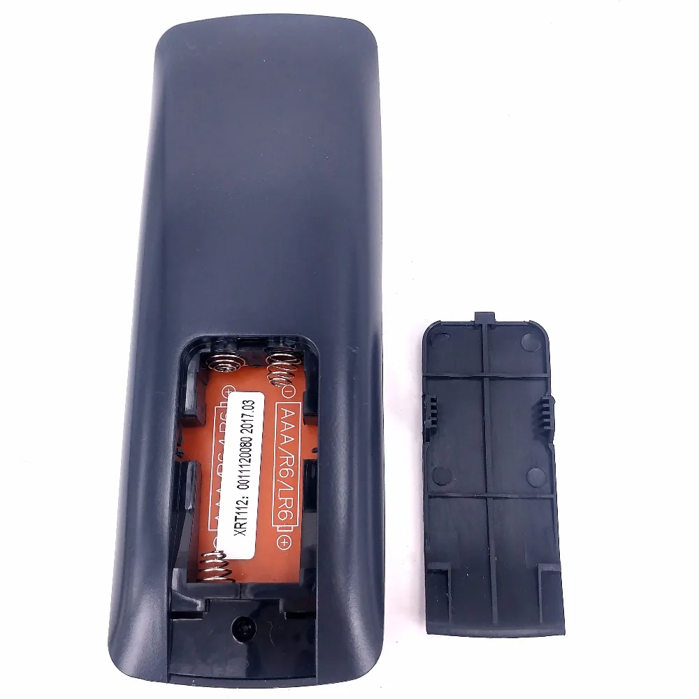 Vizio Vr2 Remote Control XRT122 Replacement Remote Control For Vizio ...