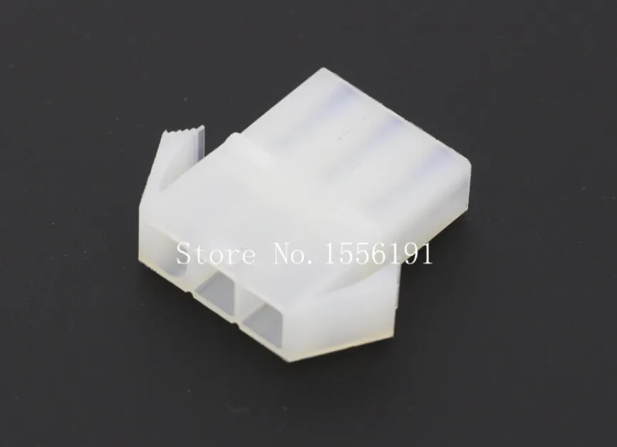 Big Tamiya 3 Pin L6.2-3P Connector Plug with wings Male and female air ...