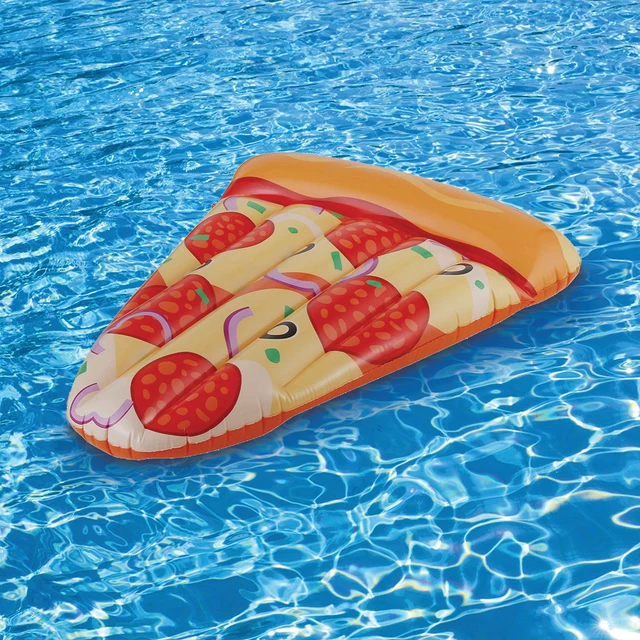 Pizza Inflatable Pool