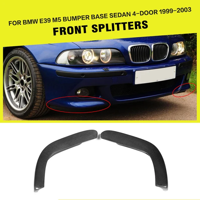 E39 Front Bumper Purchase