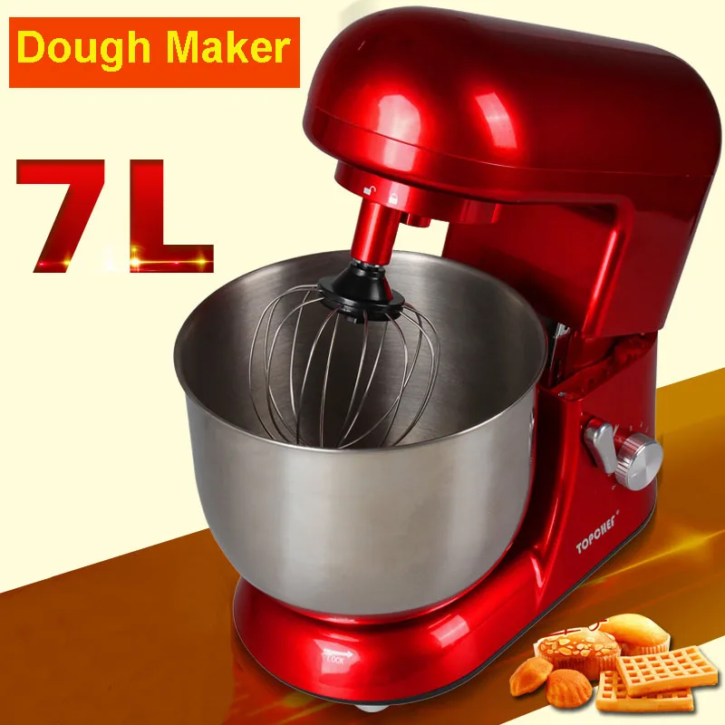 Online Buy Wholesale dough kneading machine from China dough kneading ...