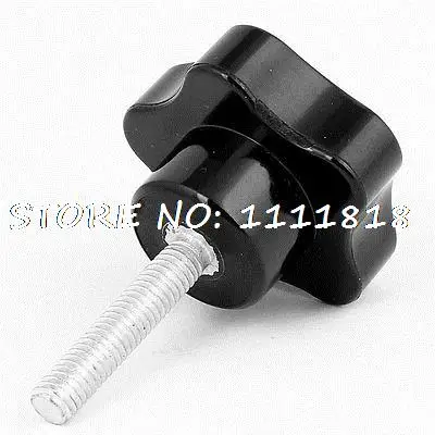 Threaded Handle Grips