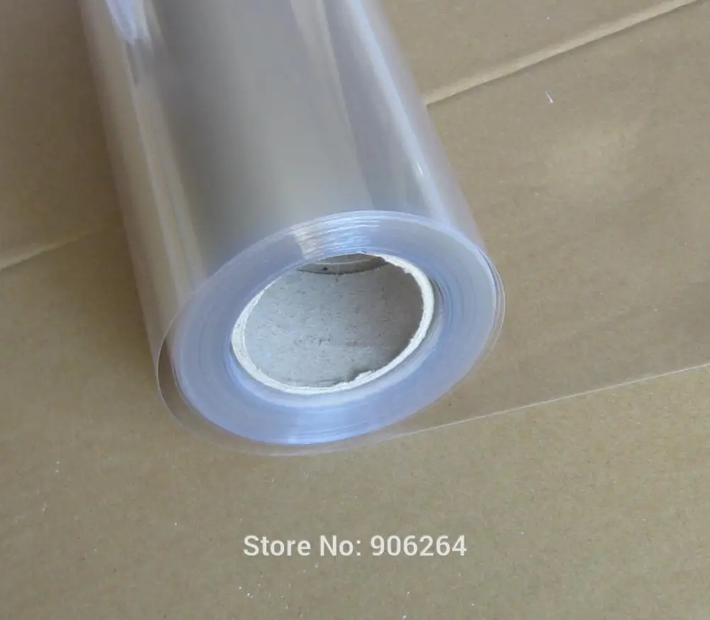 Inkjet Transparency Screen Printing Film One Roll 310mm*30m Size|film ...