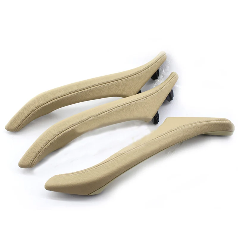 For-BMW-F10-F18-520Li-525Li-528Li-530-Beige-Car-left-Right-Interior ...